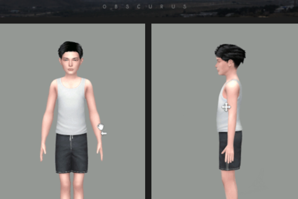 Sliders Archives - Page 4 of 5 - The Sims Game