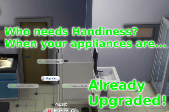 Mods Archives - Page 53 of 60 - The Sims Game