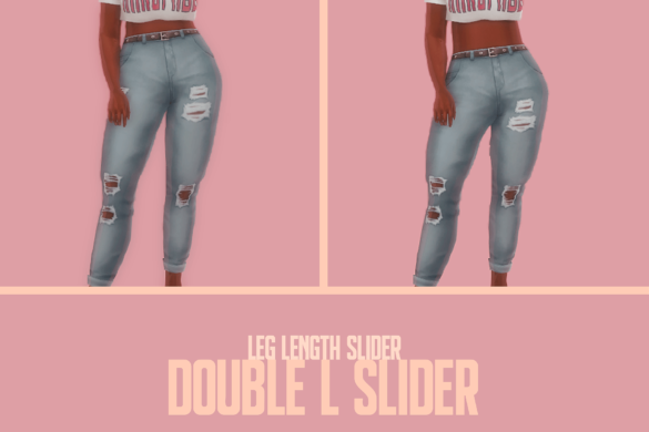 Sliders Archives - Page 3 of 5 - The Sims Game