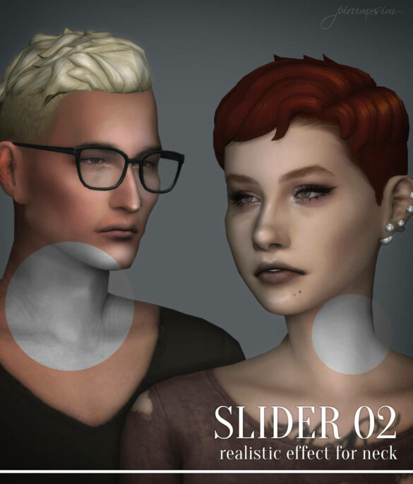Sims 4 slider 02 requested by simstrouble modifies - The Sims Game
