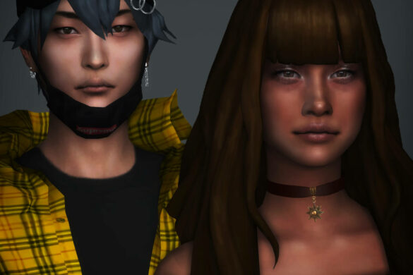 Sliders Archives - Page 3 of 5 - The Sims Game