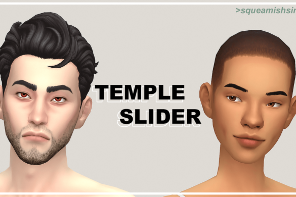 Sliders Archives - Page 2 of 5 - The Sims Game