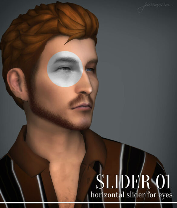 Sims 4 SLIDER 01 - The Sims Game