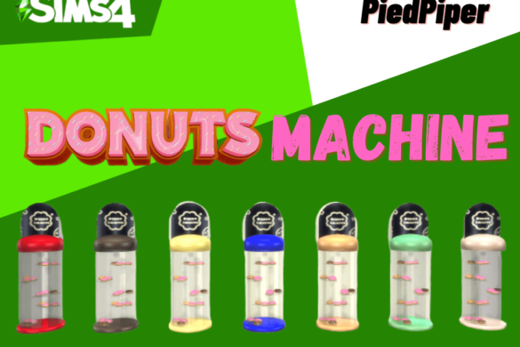 Mods Archives - Page 53 of 60 - The Sims Game