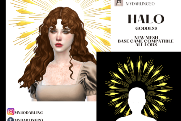 sims 4 cc websites Archives - Page 999 of 1223 - The Sims Game