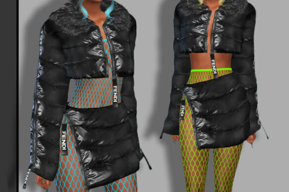 Custom Content Archives - Page 641 of 932 - The Sims Game