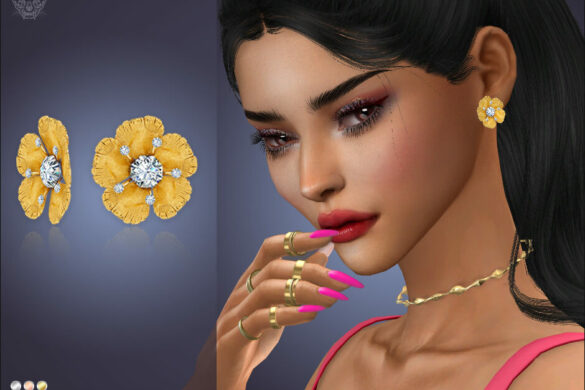 Sims 4 stigmata dory for all ages - The Sims Game