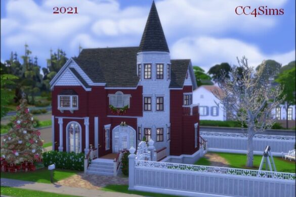 Sims 4 Photo Studio+Modeling Agency MIA - The Sims Game