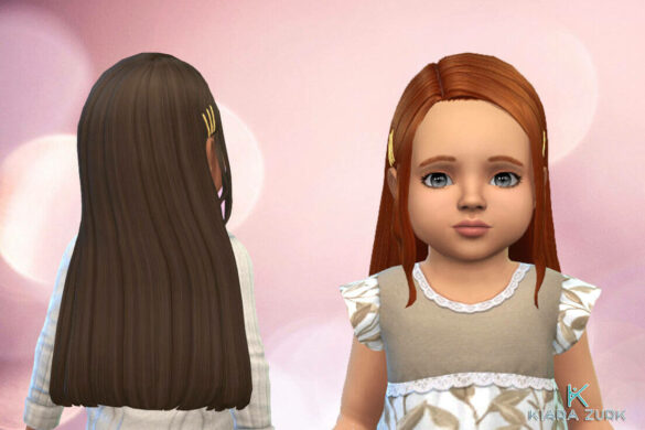 Sims 4 stigmata dory for all ages - The Sims Game