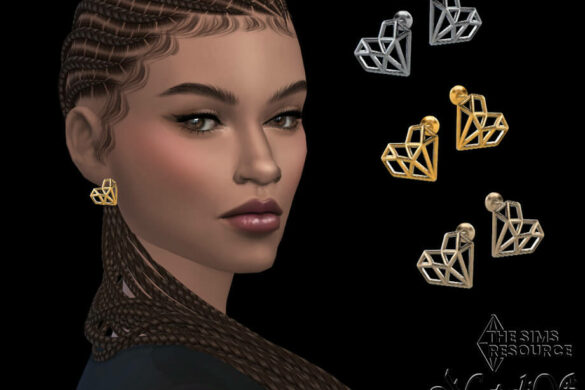 Sims 4 stigmata dory for all ages - The Sims Game