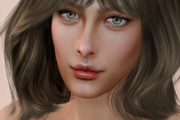 Presets Archives - Page 5 of 18 - The Sims Game
