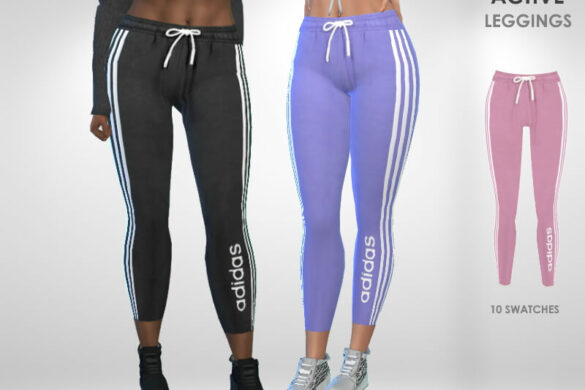 Sims 4 Love Lingerie - The Sims Game