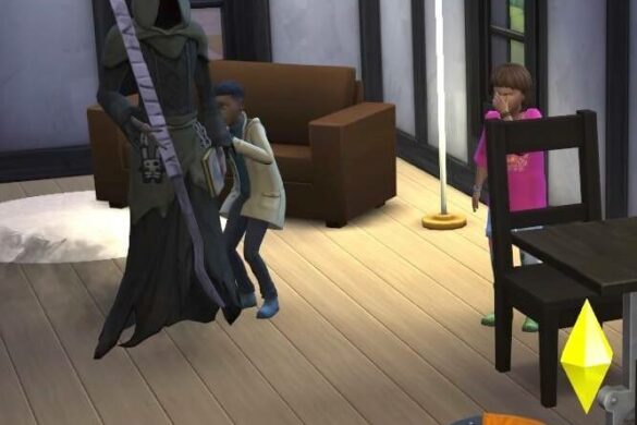 Mods Archives - Page 12 of 60 - The Sims Game