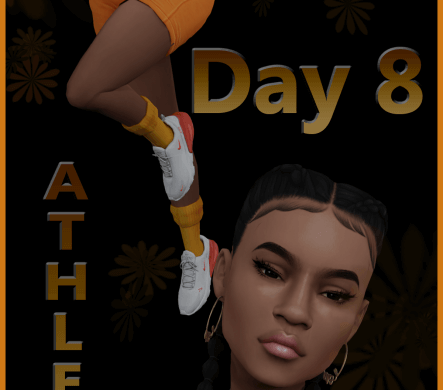 Sims 4 genshin impact Eula CC - The Sims Game