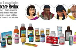 Custom Content Archives - Page 1026 of 1026 - The Sims Game