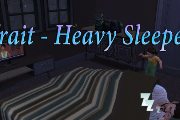 Sims 4 AEP Mod By Ksuihuh’s Corner - The Sims Game