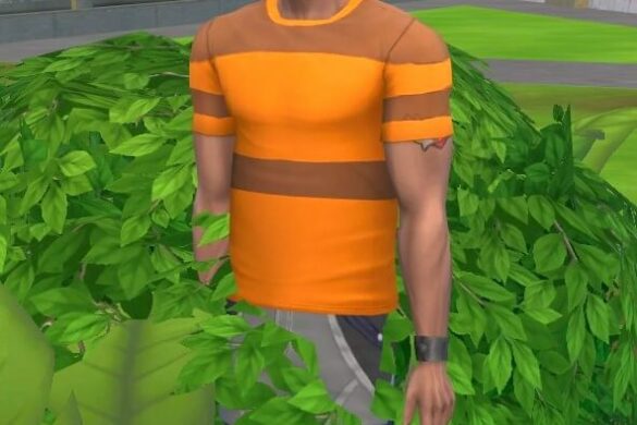 Sims 4 AEP Mod By Ksuihuh’s Corner - The Sims Game