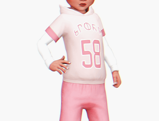 Sims 4 genshin impact Eula CC - The Sims Game