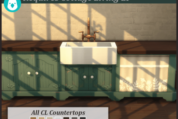 Sims 4 blockhouse kids - The Sims Game