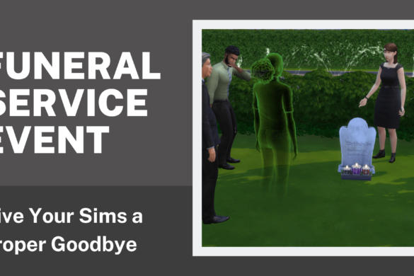 Sims 4 AEP Mod By Ksuihuh’s Corner - The Sims Game