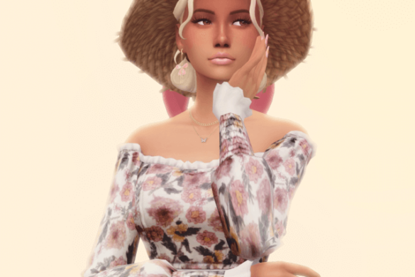 Sims 4 𝓱𝓮𝓪𝓿𝓮𝓷 // 𝖍𝖊𝖑𝖑 - The Sims Game