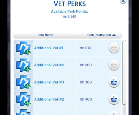 Sims 4 AEP Mod By Ksuihuh’s Corner - The Sims Game