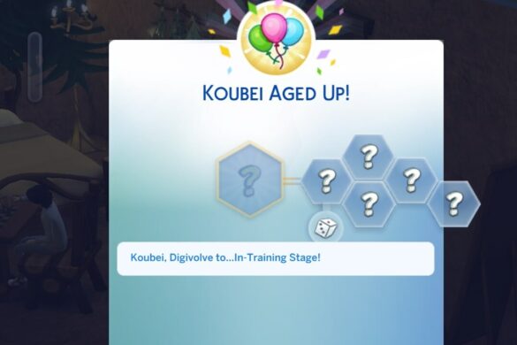 Sims 4 AEP Mod By Ksuihuh’s Corner - The Sims Game