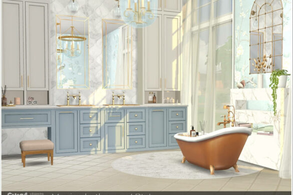 The Sims 4 Sticker Set TS4 by Hydrangea - The Sims Game