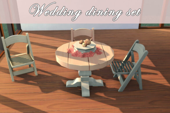 Sims 4 blockhouse kids - The Sims Game