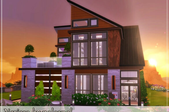 Sims 4 Children Can Cook - The Sims Game
