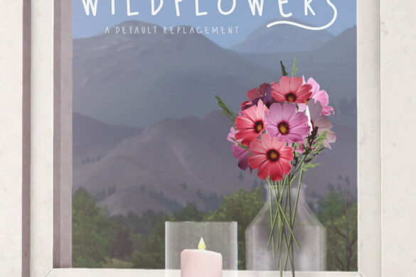 Sims 4 kfc cc pack for my kfc build - The Sims Game