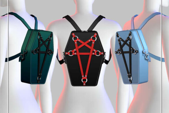 Sims 4 Dior Collection - The Sims Game