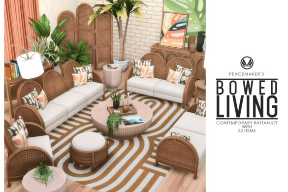 Sims 4 kfc cc pack for my kfc build - The Sims Game