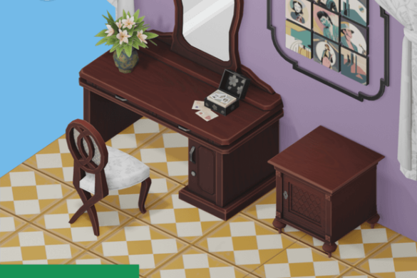 Sims 4 kfc cc pack for my kfc build - The Sims Game