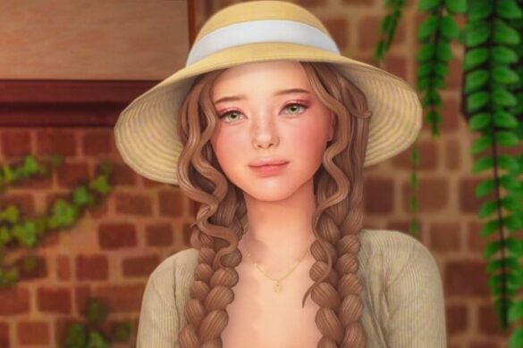 Robin Sim Download - The Sims Game