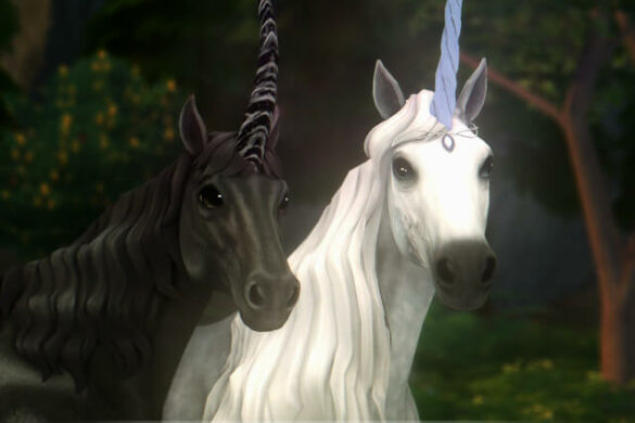 Sims 4 stigmata dory for all ages - The Sims Game