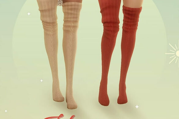 Sims 4 stigmata dory for all ages - The Sims Game