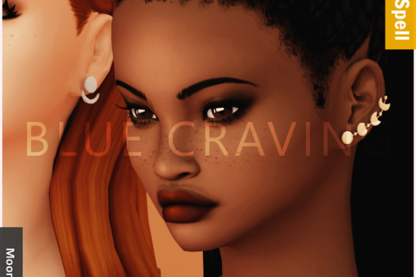 Sims 4 midnight baby simblreen - The Sims Game