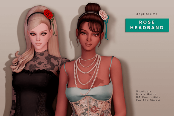 Sims 4 Sakiya Hair 150 Set by TsminhSims - The Sims Game