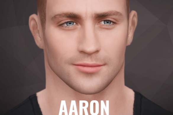 Sim Dump: Sabrina Carpenter - The Sims Game