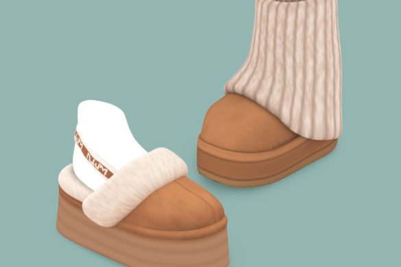 hooves commission - The Sims Game