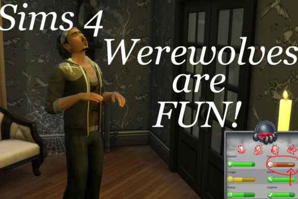 Sims 4 Sims 4 Mod/CC Manager 2021 by GameTimeDev V1.0 - The Sims Game