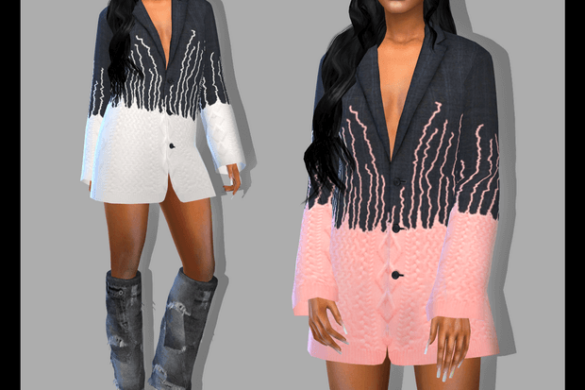 Sims 4 Love Lingerie - The Sims Game