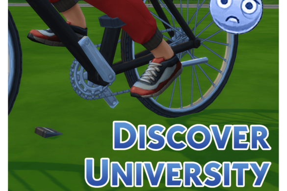 The Sims 4 SimNation Travel - The Sims Game