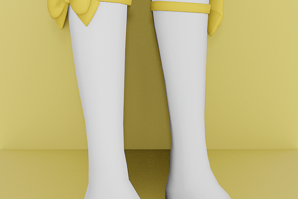 hooves commission - The Sims Game