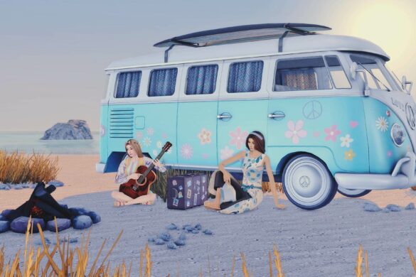 Sims 4 Axioma Wall Panels by Simspiration Builds - The Sims Game