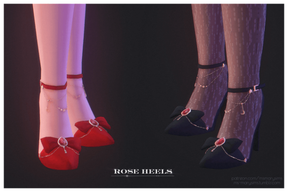 Sims 4 trainer shoes - The Sims Game