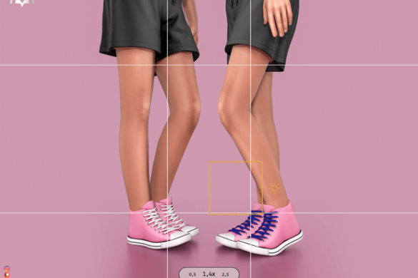 Sims 4 trainer shoes - The Sims Game