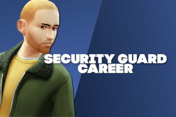 Sims 4 Sims 4 Mod/CC Manager 2021 by GameTimeDev V1.0 - The Sims Game