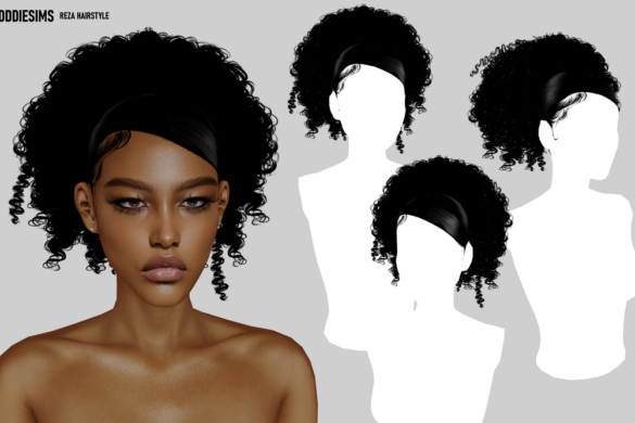 simstrouble hair conversions - The Sims Game